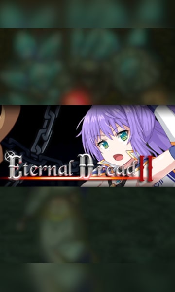 Eternal Dread 2 🥇 Best Prices | G2A.COM