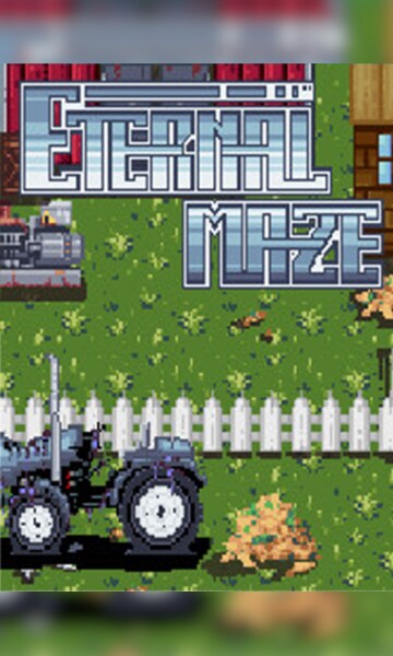 ¡Comprar Eternal Maze Steam PC Clave GLOBAL - Barato - G2A.COM!