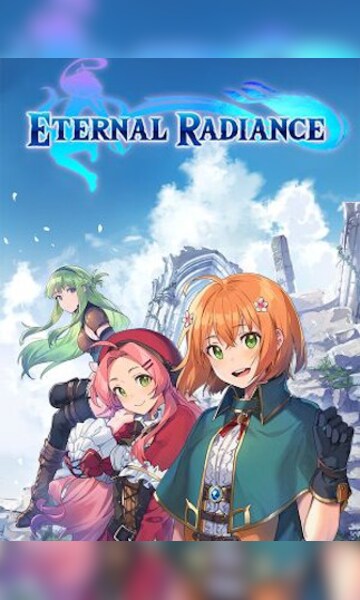 Eternal Radiance (PC) - Steam Schlüssel - GLOBAL kaufen - Günstig - G2A ...
