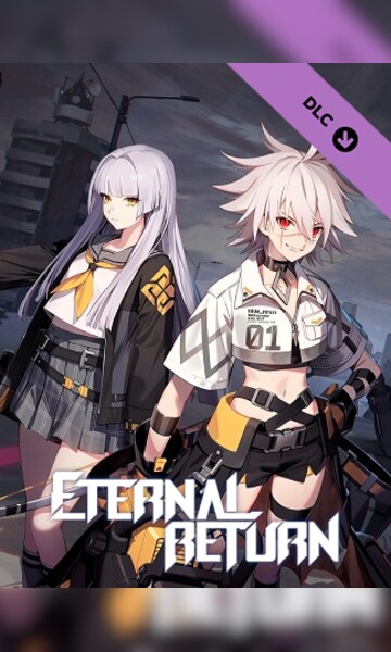 Compra Eternal Return - Character and Skin Bundle (PC) - Clave - GLOBAL ...