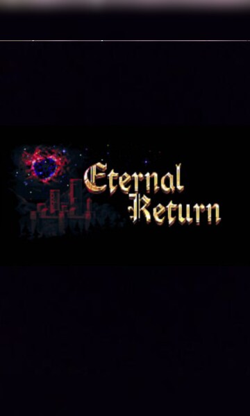 Buy Eternal Return Steam Key GLOBAL - Cheap - G2A.COM!