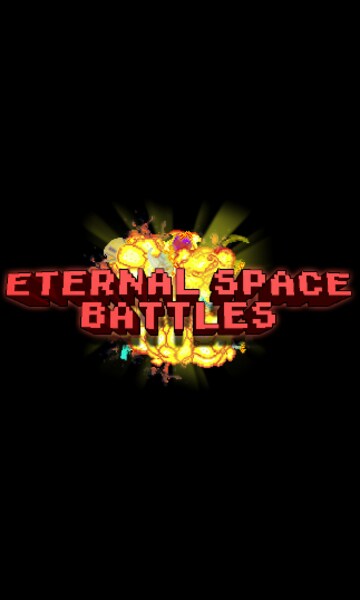 Eternal Space Battles 🥇 Best Prices | G2A.COM