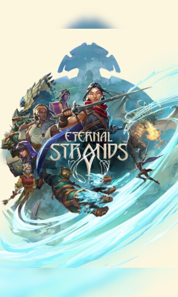 Buy Eternal Strands (PC) - Steam Account - GLOBAL - Cheap - G2A.COM!