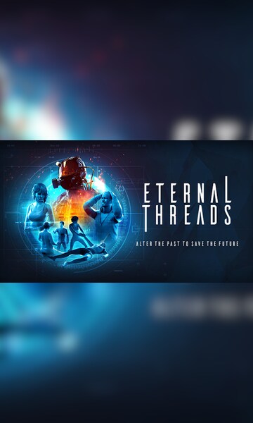 Buy Eternal Threads (PC) - Steam Key - GLOBAL - Cheap - G2A.COM!