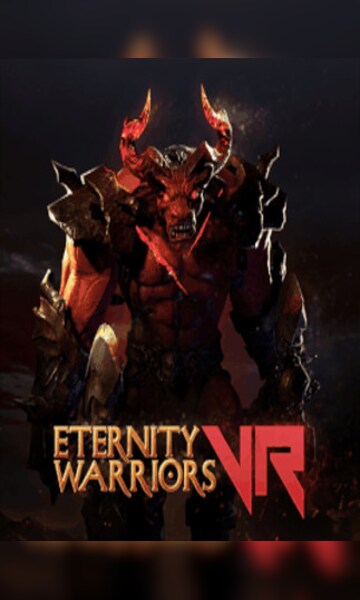Eternity Warriors VR 🥇 Best Prices | G2A.COM