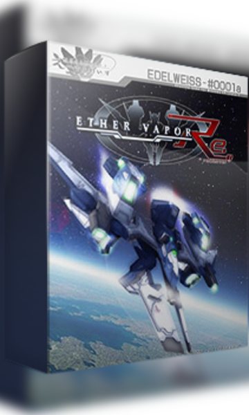 ETHER Vapor Remaster 🥇 Best Prices | G2A.COM