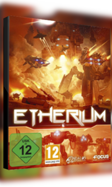 Etherium 🥇 Best Prices | G2A.COM