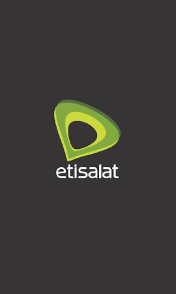 Buy Etisalat Prepaid Card 100 EGP - Etisalat Key - EGYPT Online | G2A.COM