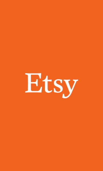 Buy Etsy Gift Card 15 CAD - Etsy Key - CANADA Online | G2A.COM