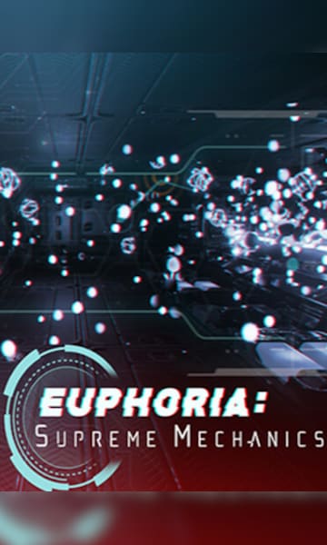 Buy Euphoria: Supreme Mechanics (PC) - Steam Key - GLOBAL - Cheap - G2A ...