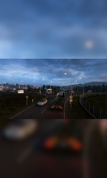 Buy Euro Truck Simulator 2 + ALL DLC (PC) - Steam Account - GLOBAL ...