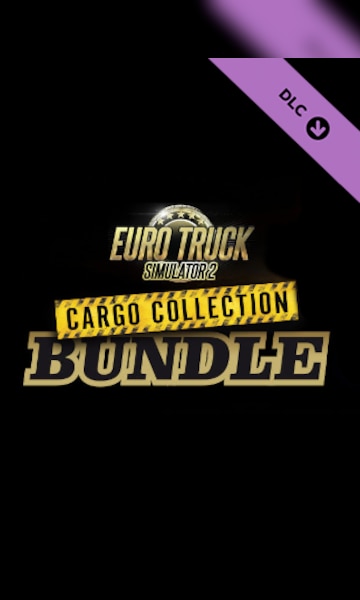 Euro Truck Simulator 2 Cargo Bundle 🥇 Best Prices | G2A.COM