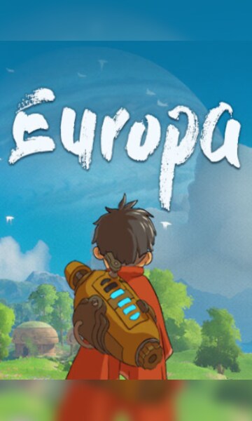 Buy Europa (PC) - Steam Gift - NORTH AMERICA - Cheap - G2A.COM!