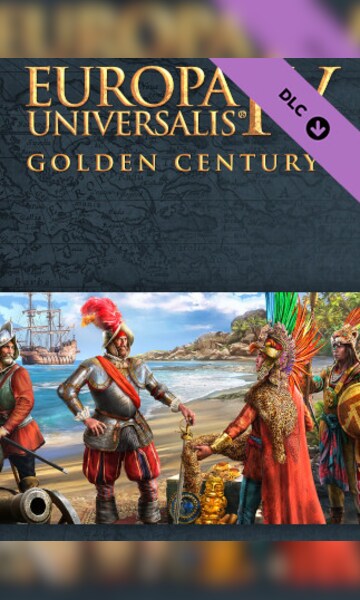 Achetez Europa Universalis IV: Golden Century - Immersion Pack (PC) - Steam Clé - GLOBAL | ⚡ ...