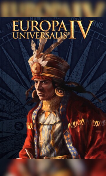 Buy Europa Universalis IV (PC) - Steam Key - CHINA - Cheap - G2A.COM!