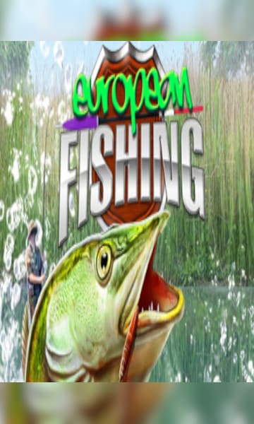 European Fishing 🥇 Best Prices | G2A.COM