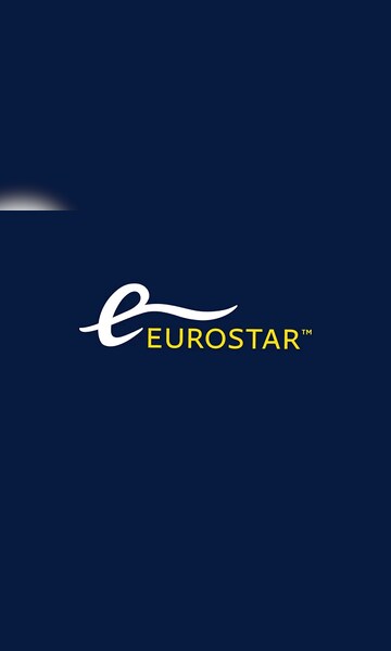 Buy Eurostar Gift Voucher 450 GBP - Eurostar Key - UNITED KINGDOM ...