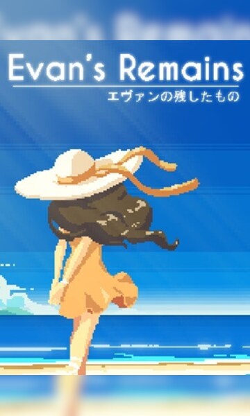 ¡Comprar Evan's Remains (PC) - Steam Clave - GLOBAL - Barato - G2A.COM!