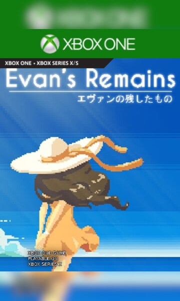 Compra Evan's Remains (Xbox One) - Xbox Live Chiave - ARGENTINA ...
