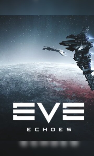 Kup EVE Echoes 25 AUR - GalaxyLink Klucz - GLOBALNY - Tanio - G2A.COM