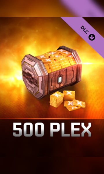 Buy EVE Online 500 PLEX - Steam Gift - EUROPE - Cheap - G2A.COM!