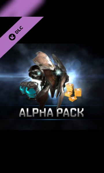 EVE Online: Alpha Pack 🥇 Best Prices | G2A.COM