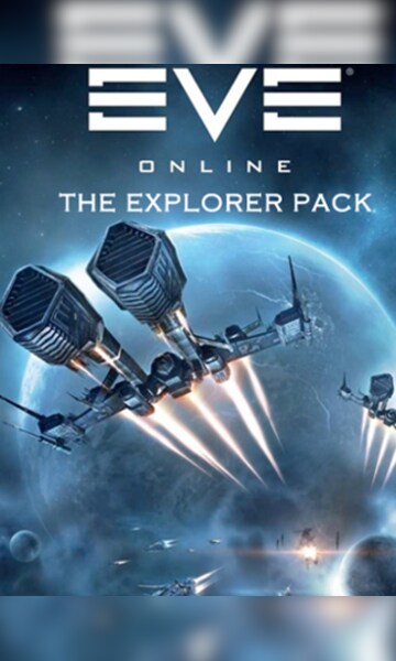 EVE Online Explorer Addon 🥇 Best Prices | G2A.COM