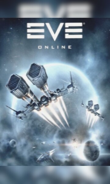 Koop EVE Online: Omega Time Steam Cadeau 1 Maand GLOBAL | Beste prijs 💸 ...