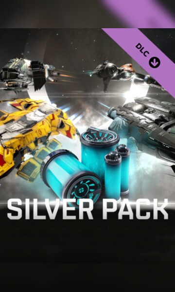 Buy EVE Online: Silver Starter Pack (PC) - Steam Key - GLOBAL | Best ...
