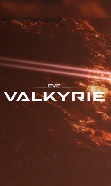 EVE: Valkyrie – Warzone VR 🥇 Best Prices | G2A.COM