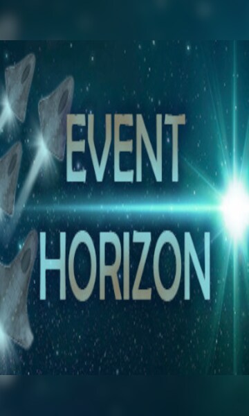 Event Horizon 🥇 Best Prices | G2A.COM