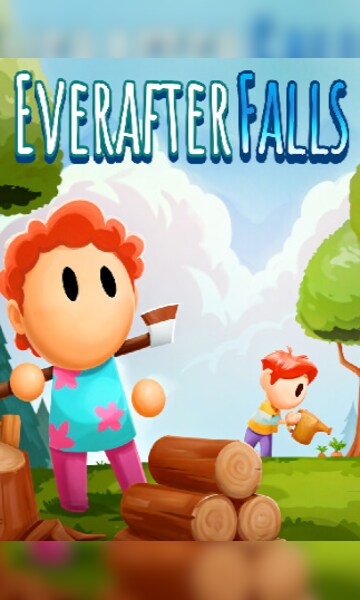 Buy Everafter Falls (PC) - Steam Key - GLOBAL - Cheap - G2A.COM!