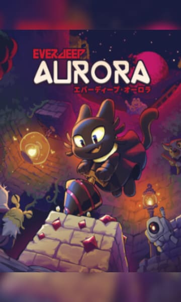 Everdeep Aurora 🥇 Best Prices | G2A.COM