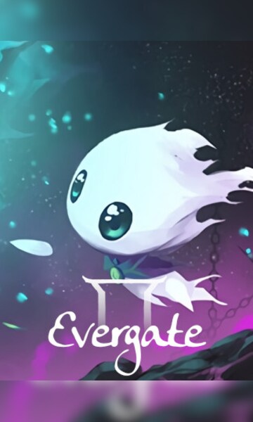 Evergate (PC) - Steam Schlüssel - GLOBAL kaufen - Günstig - G2A.COM!