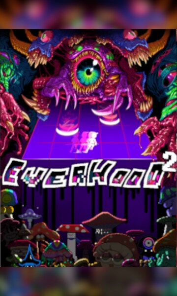 Everhood 2 🥇 Mejores ofertas y precios baratos | G2A.COM