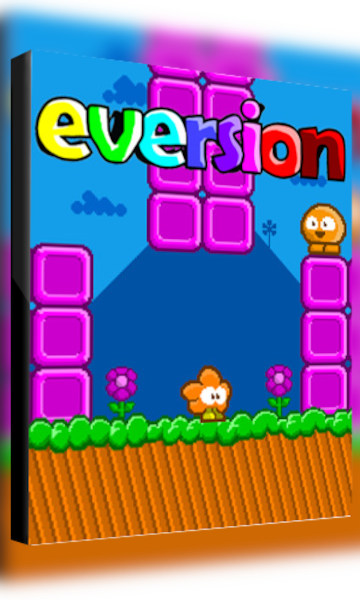 Buy Eversion Steam Gift GLOBAL - Cheap - G2A.COM!