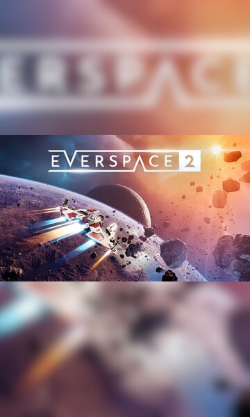 Buy Everspace 2 Steam Game Key