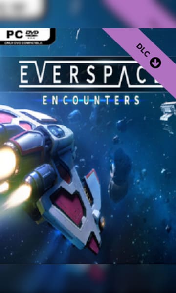 Buy EVERSPACE - Encounters Key Steam PC GLOBAL | Best Price 💸 G2A.COM