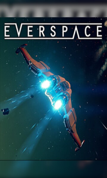 Buy EVERSPACE (PC) - Steam Key - NORTH AMERICA - Cheap - G2A.COM!