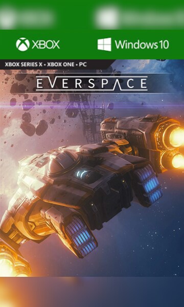 Buy EVERSPACE | Ultimate Edition (Xbox One, Windows 10) - Xbox Live Key - ARGENTINA - Cheap ...