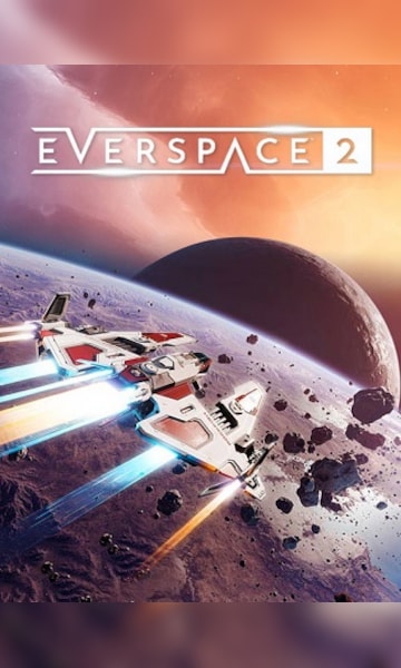 Buy EVERSPACE™ 2 (Xbox Series X/S, Windows 10) - Xbox Live Key - UNITED ...