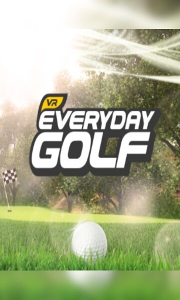 Everyday Golf VR 🥇 Best Prices | G2A.COM