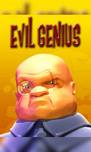 Buy Evil Genius (PC) - Steam Key - GLOBAL - Cheap - G2A.COM!