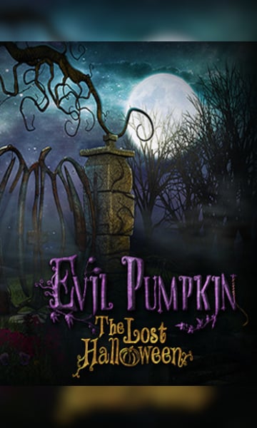 Evil Pumpkin: The Lost Halloween 🥇 Best Prices | G2A.COM