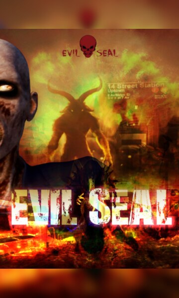 ¡Comprar Evil Seal (PC) - Steam Clave - GLOBAL - Barato - G2A.COM!
