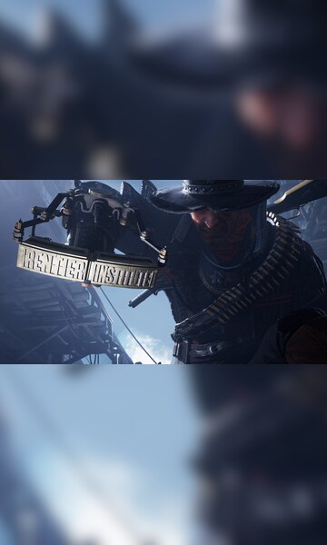 Buy Evil West Steam Key PC Game Cheaper