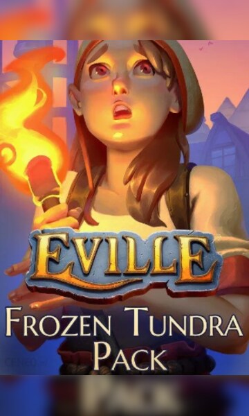 Buy Eville | Frozen Tundra Pack (PC) - Steam Key - GLOBAL - Cheap - G2A ...