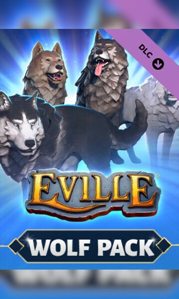 Eville - Wolf Pack 🥇 Meilleures offres & Prix bas | G2A.COM
