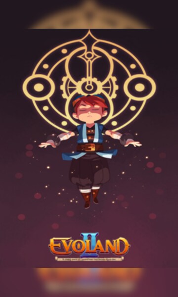 Evoland 2 Deluxe Edition 🥇 Best Prices | G2A.COM