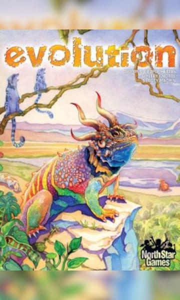 Buy Evolution Steam Key GLOBAL - Cheap - G2A.COM!